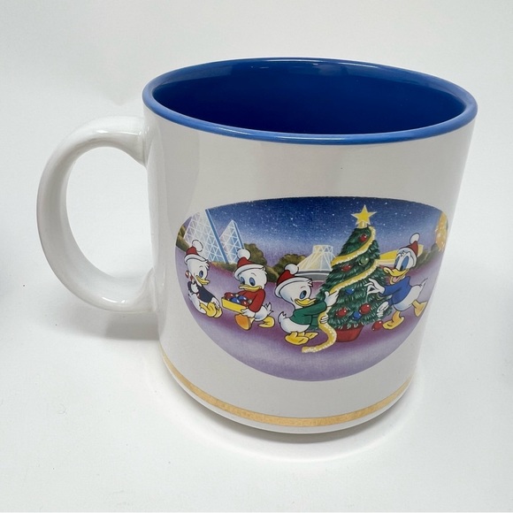 Disney | Dining | Disney Rare Resorts Collection Mug 994 Epcot Center ...